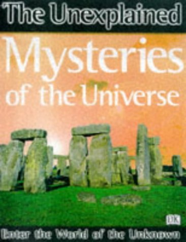 Amazon.co.jp: Unexplained: Mysteries of The Universe : 本