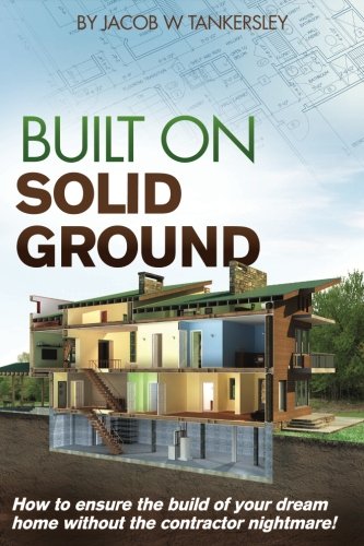 Built On Solid Ground : Amazon.in: Books