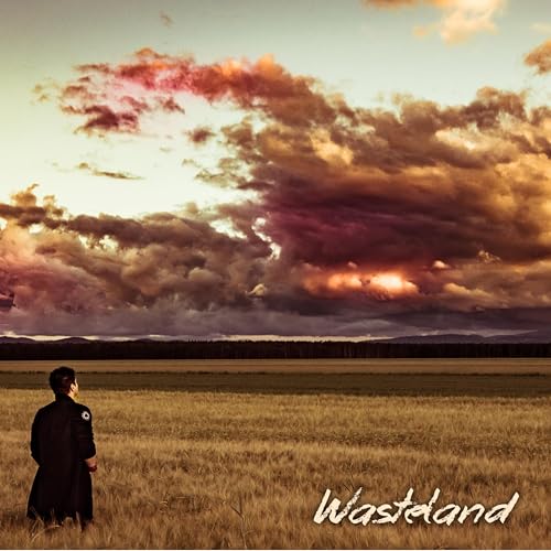 Play Wasteland by Andi Pilhar on Amazon Music