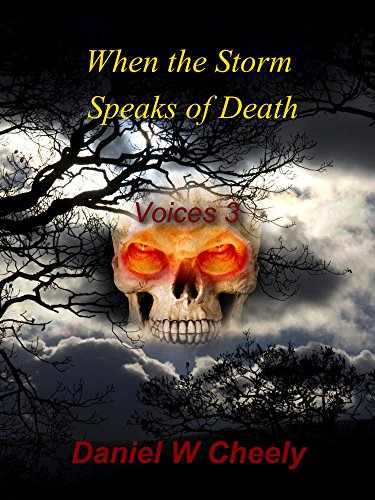 Amazon.com: When the Storm Speaks of Death (Voices Book 3) eBook ...