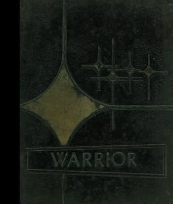 (Reprint) 1964 Yearbook: West Branch High School, Beloit, Ohio: West ...