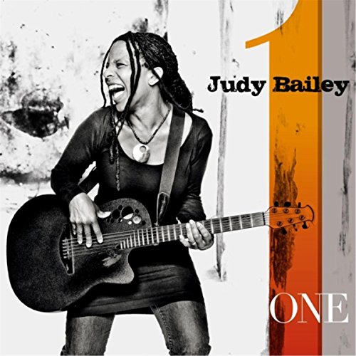 Écouter One de Judy Bailey sur Amazon Music
