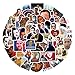 Amazon.com: 61Pcs Adam Sandler Stickers Pack, Aesthetic Vinyl ...