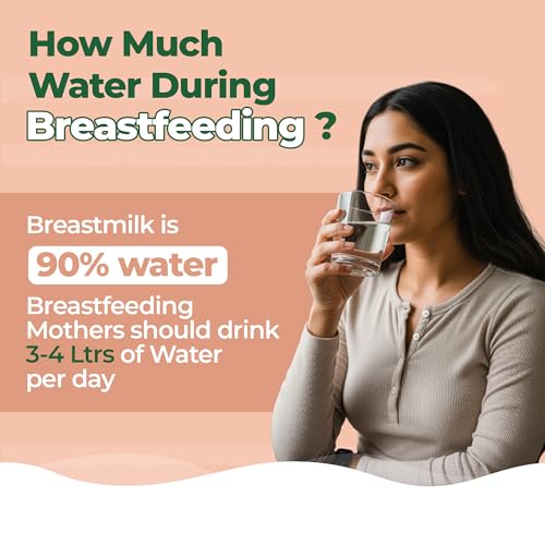 Mylo Lactomama Granules - Lactation Supplement for breastfeeding with ...