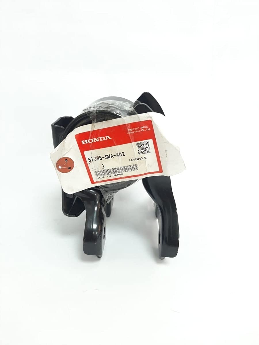 Amazon.com: Soporte de cumplimiento delantero derecho original Honda ...