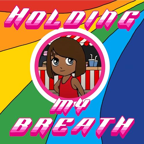 Amazon Music UnlimitedでSong Collab StudioのHolding My Breath (Mastered)を