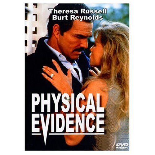 Amazon.com: PHYSICAL EVIDENCE : Movies & TV