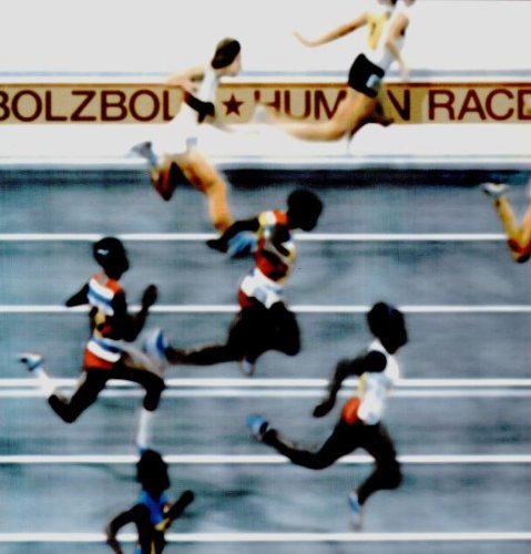 Amazon.com: Human race [Vinyl-LP]: CDs & Vinyl