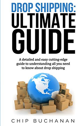 DROP SHIPPING: ULTIMATE GUIDE: A detailed and easy cutting – Edge guide ...