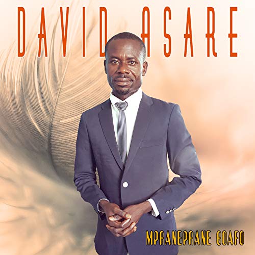 Play Mpraneprane Boafo by David Asare on Amazon Music