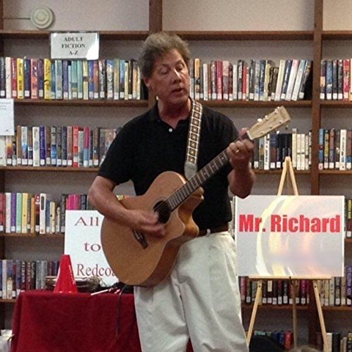 Amazon MusicでMr. RichardのMr. Richard's Kid Songsを再生する