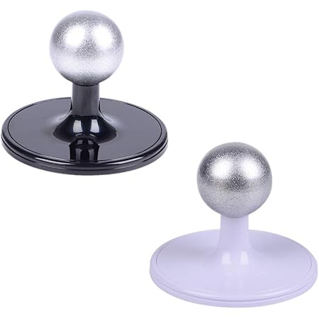 Amazon.com : Skylety Security Wall Mount, Metal Magnetic Mount ...