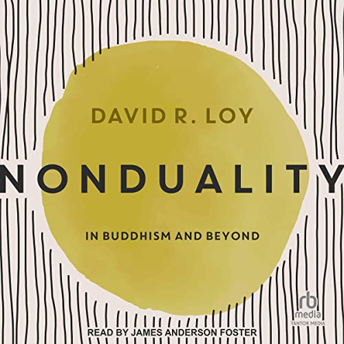 Amazon.com: Nonduality: In Buddhism and Beyond (Audible Audio Edition ...
