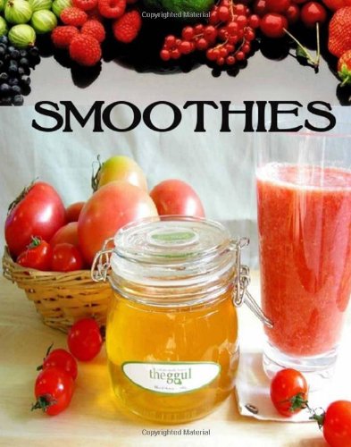 Amazon.com: Smoothies: 9781466334151: Smith, Sarah: Books