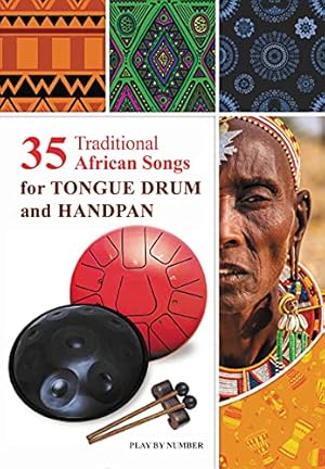 Amazon.com: Traditional British Folk Songs for Tongue Drum or Handpan ...