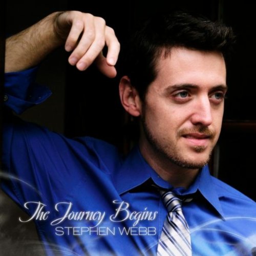 Amazon.co.jp: The Journey Begins : Stephen Webb: Digital Music
