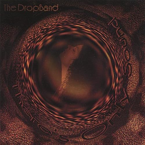 The Drop Band - Theres Only Sound - Amazon.com Music