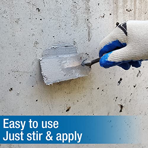Snapklik.com : Akona Pre-Mixed Concrete & Stucco Patch - Patching ...