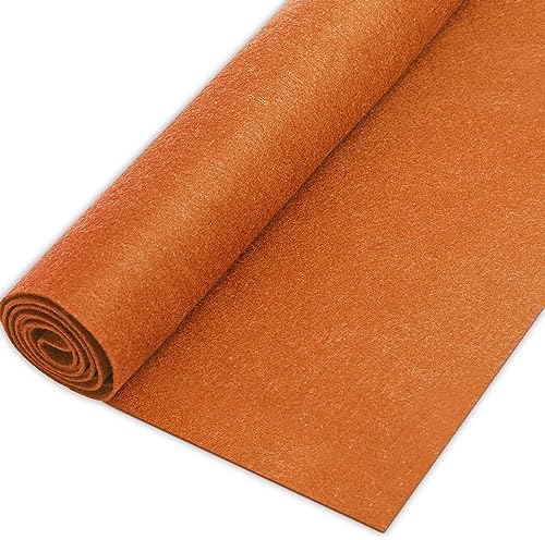 Amazon.com: Felt Fabric 1.8 mm Thick 36" x 72" - Soft Durable Felt by ...