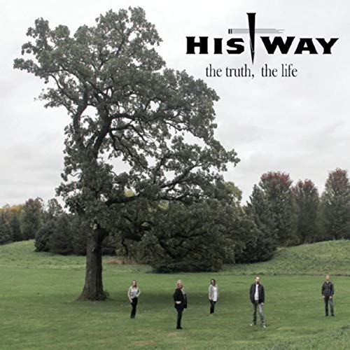 Amazon.com: The Truth, The Life : His Way: Digital Music