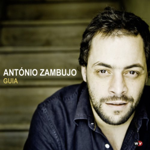 Amazon.com: Guia : António Zambujo: Digital Music