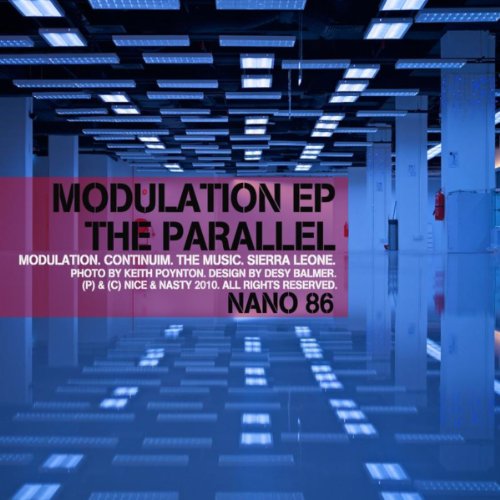 Play Modulation EP by Parallel on Amazon Music