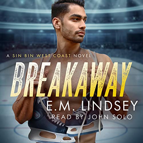 Amazon.com: Breakaway: The Sin Bin: West Coast, Book 1 (Audible Audio ...