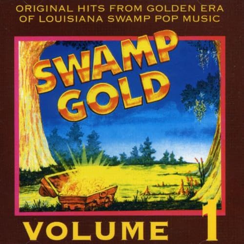 VARIOUS ARTISTS - Swamp Gold 1 / Various - Amazon.com Music