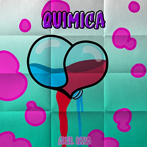 Amazon Music - Axel LozaのQuimica - Amazon.co.jp