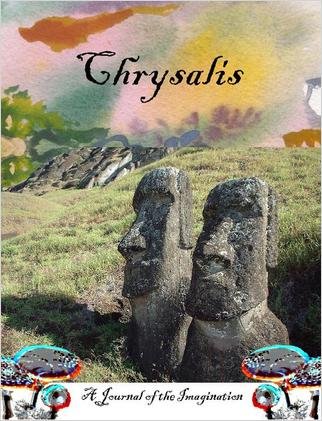 Chrysalis (Volume I): Editor Michael Niemczyk: 9781411608382: Amazon ...