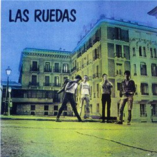 Amazon MusicでLas RuedasのLas ruedasを再生する