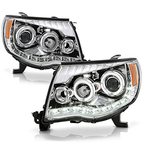 Top 10 Best Led For Halogen Projectors : Reviews & Buying Guide - Katynel
