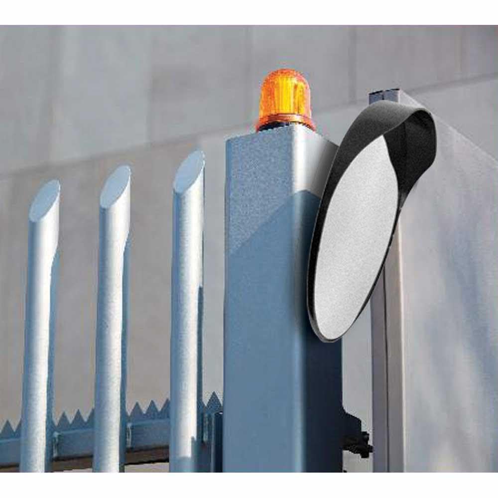 Convex Mirror Screwfix