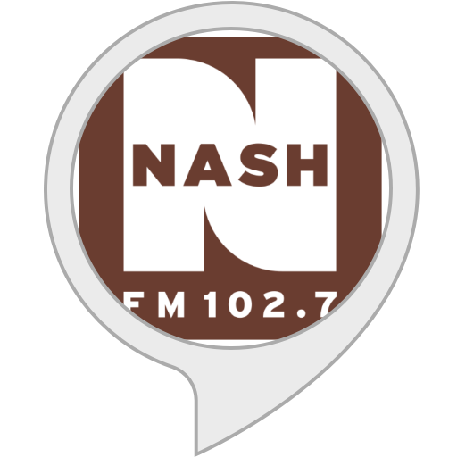 Amazon.com: NASH FM 102.7 : Alexa Skills