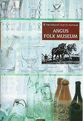 Angus Folk Museum: Valerie; Compton McAlister: Amazon.com: Books