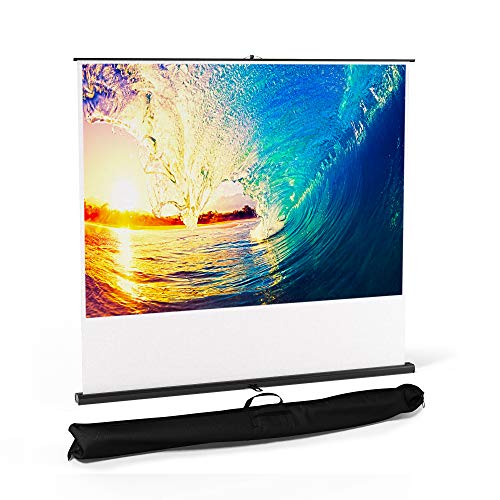 43 Best 60 Inch Projector Screen 2021 - After 125 hours of research and ...