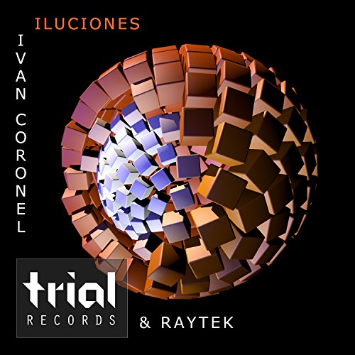 Play Iluciones by Ivan Coronel & Raytek on Amazon Music