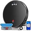 Amazon.com: Lefant Robot Vacuum and Mop, Robotic Vacuum Cleaner with 3200Pa Suction, Smart ...