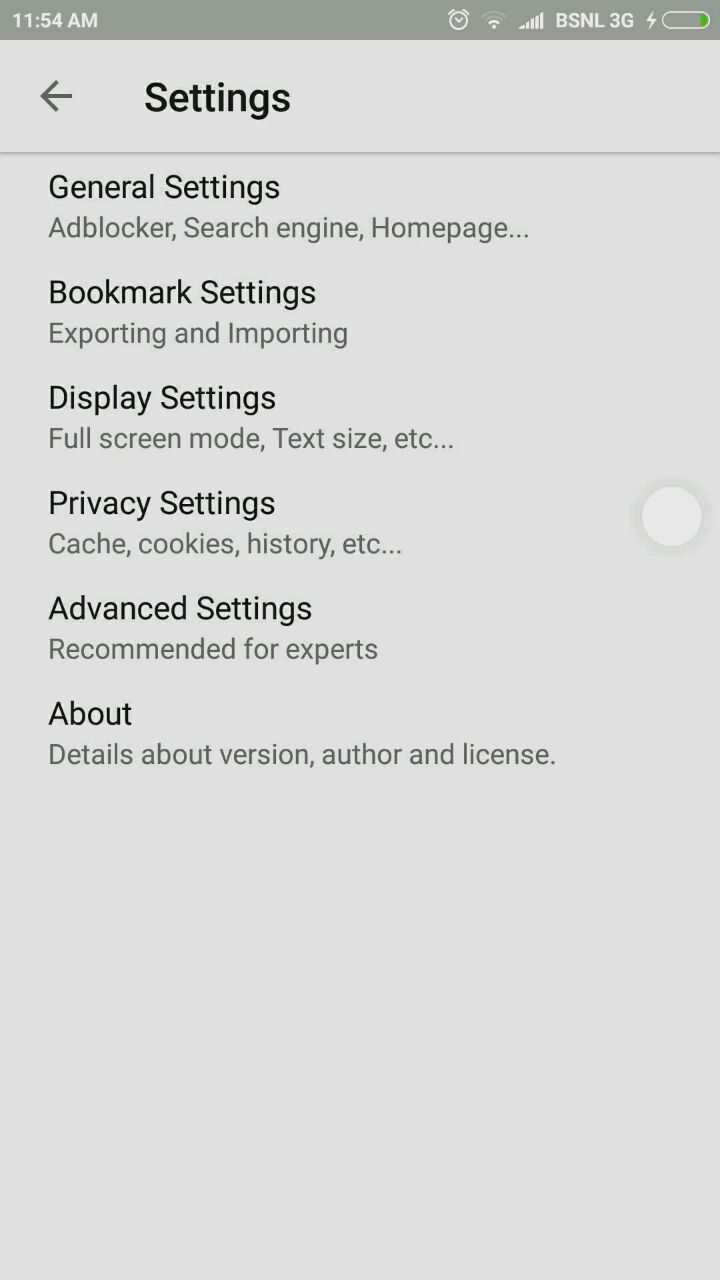 Panda Browser : A Fast and Powerful Browser - App on Amazon Appstore