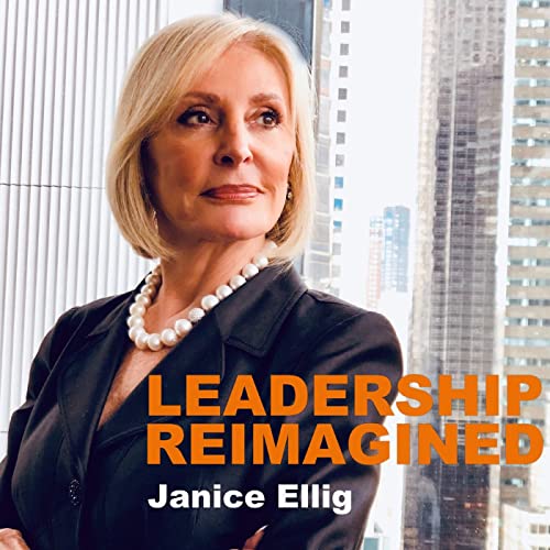 Leadership Reimagined : Ellig Group & TrueChat: Amazon.in: Audible ...