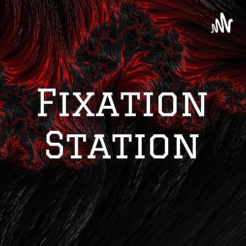 Fixation Station : Arielle Dundas: Amazon.in: Audible Books & Originals