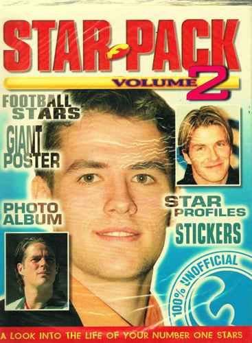 Football Stars (Star Packs): Dorling Kindersley: 9781862087217: Amazon ...