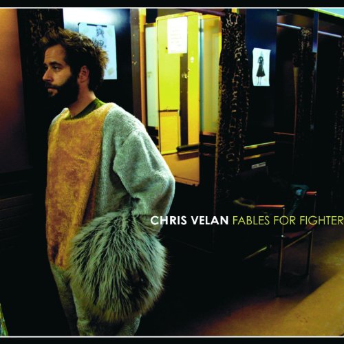 Amazon.com: Fables For Fighters : Chris Velan: Digital Music