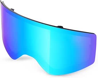 Amazon.com: EXP VISION Ski/Snowboard Goggles EX5800 Parent-child Snow ...