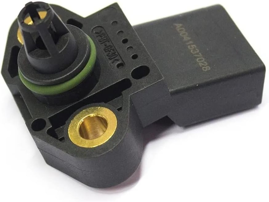 Sensor Presión Map Para Motor M.B 904/906 / 924/926 : Amazon.com.mx ...