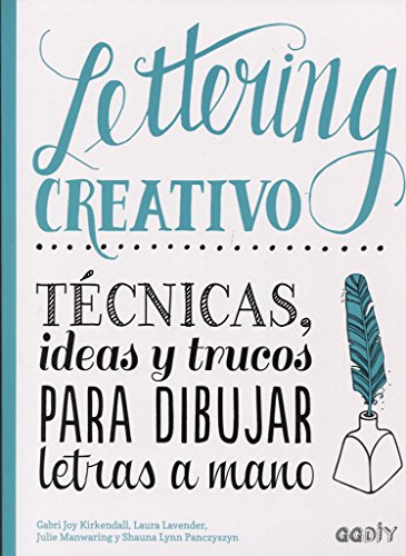 Lettering online - Lettering desde Barcelona