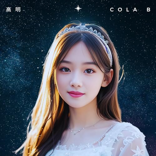 Amazon MusicでCola Bの高明を再生する