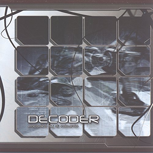Écouter Decoder par VARIOUS ARTISTS sur Amazon Music Unlimited