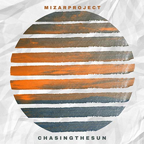 Chasing The Sun by Mizar Project on Amazon Music - Amazon.co.uk