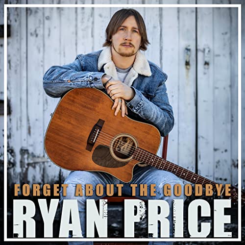 Forget About the Goodbye de Ryan Price no Amazon Music Unlimited